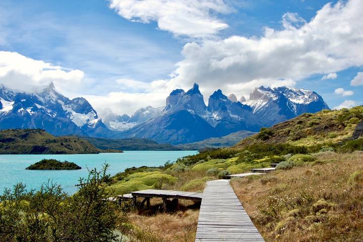 The Best Chile Tours & Trips 2024/2025 - TourRadar