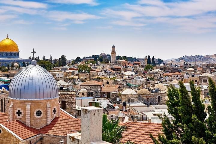 10 Best Jerusalem Tours & Trips 2025/2026 - TourRadar