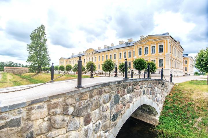 10 Best Baltic Tours & Trips 2024/2025 - TourRadar