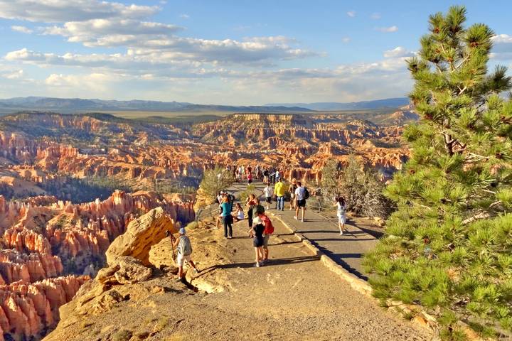 10 Best Coach / Bus Tours in USA 2025/2026 - TourRadar