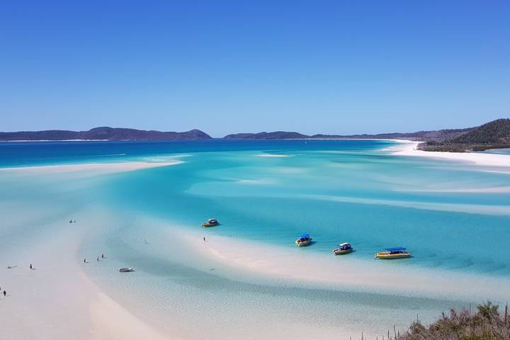 10 Best Queensland Tours & Trips 2024/2025 - TourRadar