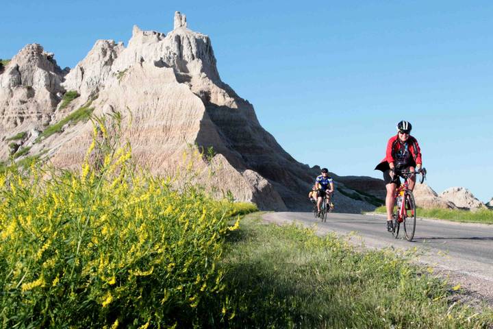 10 Best Bicycle Tours in USA 2025/2026 - TourRadar