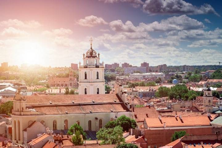 10 Best Baltic Tours & Trips 2024/2025 - TourRadar