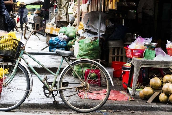 10 Best Bicycle Tours in Asia 2025/2026 - TourRadar