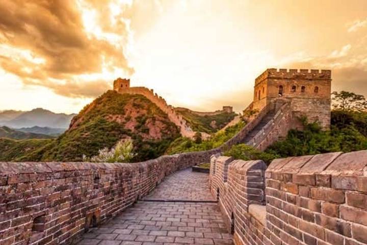 10 Best Fully Guided Tours in China 2025/2026 - TourRadar