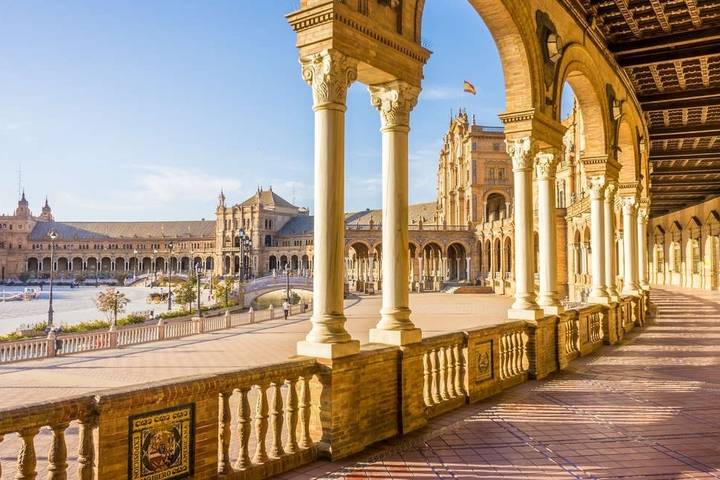 10 Best Fully Guided Tours in Spain 2025/2026 - TourRadar