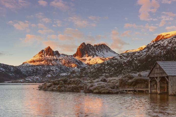 10 Best Coach / Bus Tours in Australia - Biggest Selection, Best Prices ...