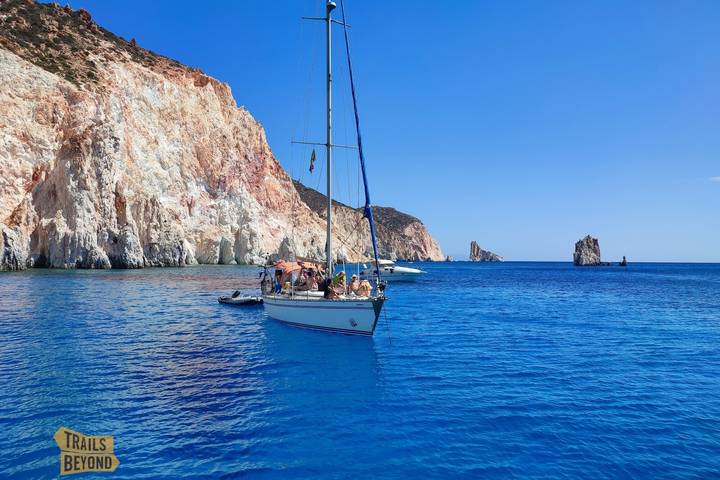 10 Best Sailing Tours in Greece - Biggest Holiday Deals - TourRadar