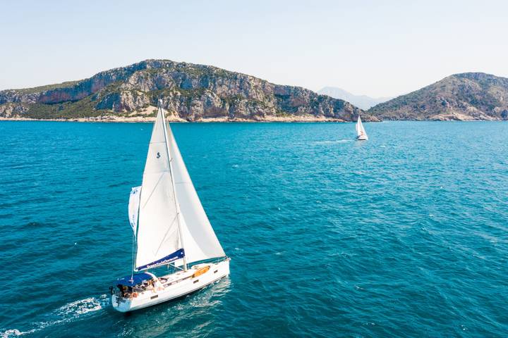 10 Best Sailing Tours in Mediterranean 2025/2026 - TourRadar