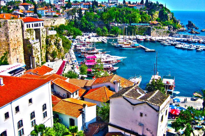10 Best Mediterranean Tours & Trips 2024/2025 - TourRadar