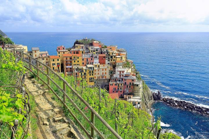 10 Best Self-Guided Tours in Italy 2025/2026 - TourRadar
