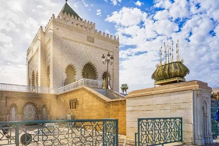 Les 10 meilleurs circuits Maroc au départ de Casablanca - TourRadar