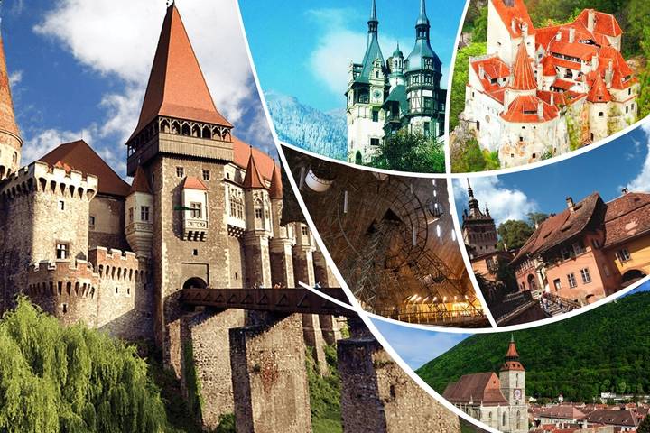 10 Best Transylvania Tours & Trips 2024/2025 - TourRadar