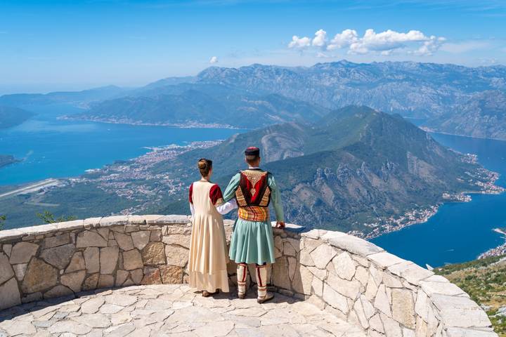10 Best Montenegro Tours & Trips 2025/2026 - TourRadar