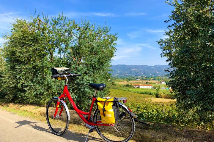10 Best Cycling & Bike Tours in Italy 2025 - TourRadar