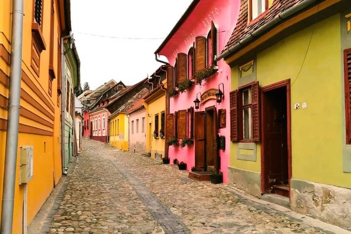 10 Best Transylvania Tours & Trips 2024/2025 - TourRadar