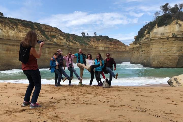 10 Best Coach / Bus Tours in Australia - Biggest Selection, Best Prices ...