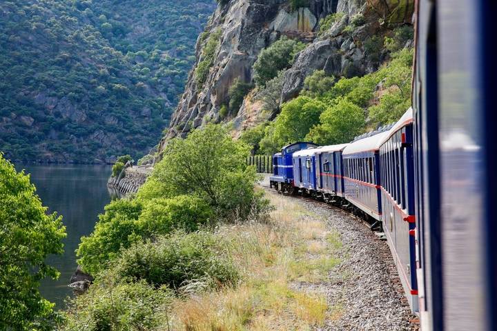 10 Best 3 Day Train & Rail Tours 2025/2026 - TourRadar