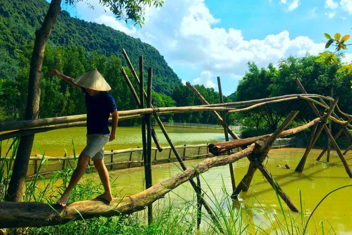 10 Best Self-Guided Tours in Vietnam 2025/2026 - TourRadar