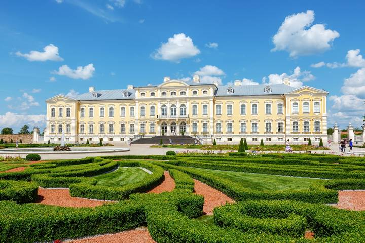 10 Best Baltic Tours & Trips 2024/2025 - TourRadar