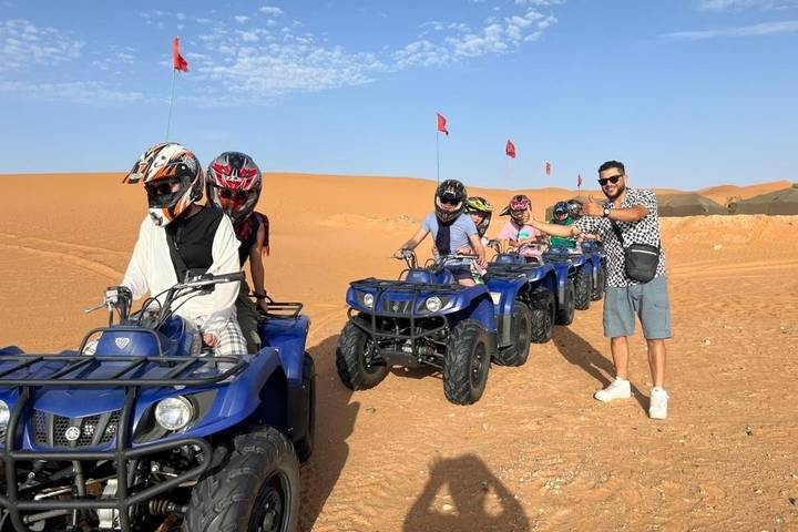 10 Best Fully Guided Tours in Morocco 2025/2026 - TourRadar