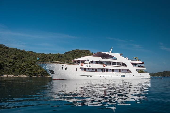 10 Best Ocean Cruise Tours in Balkans 2025/2026 - TourRadar