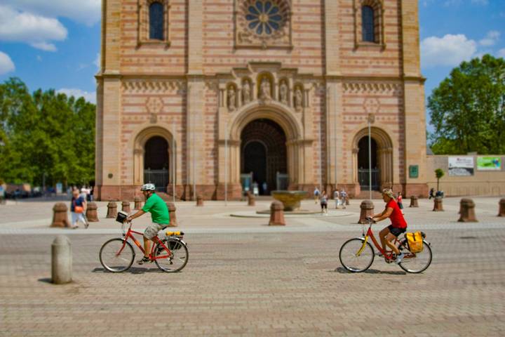 10 Best Cycling & Bike Tours in Germany 2025/2026 - TourRadar