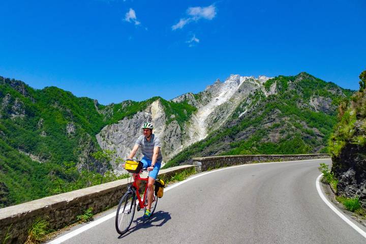 10 Best Cycling & Bike Tours in Italy 2025/2026 - TourRadar