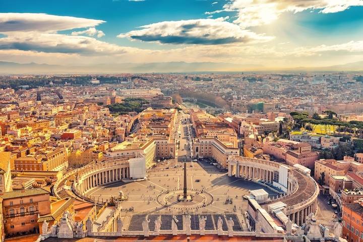 10 Best Rome Tours & Trips 2025/2026 - TourRadar
