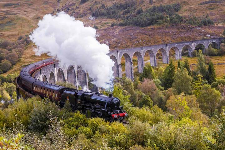 10 Best Fully Guided Tours in Scotland 2025/2026 - TourRadar