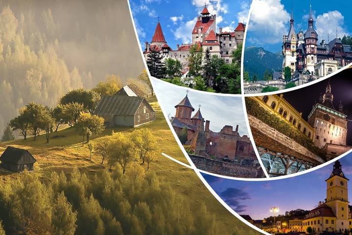 10 Best Transylvania Tours & Trips 2024/2025 - TourRadar