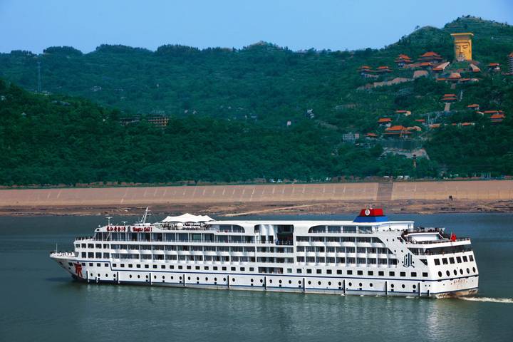10 Best River Cruises in China 2025/2026 - TourRadar