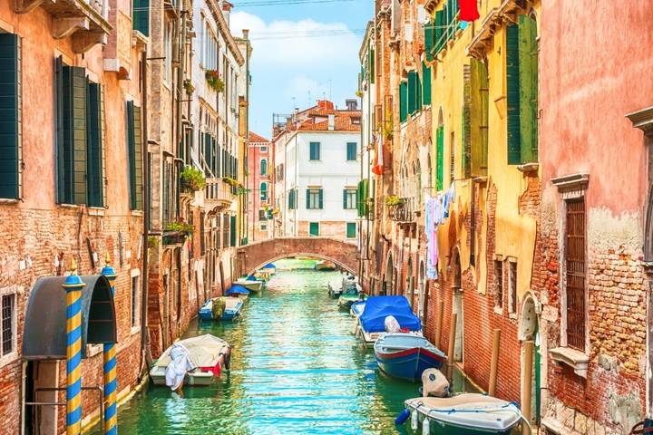 10 Best Italy Tours & Trips from Venice - TourRadar