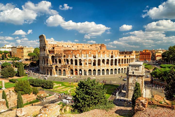 10 Best Rome Tours & Trips 2025/2026 - TourRadar