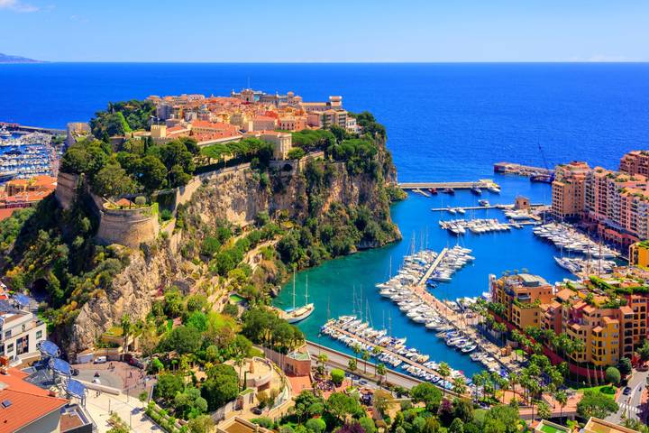 10 Best French Riviera Tours & Trips 2025/2026 - TourRadar