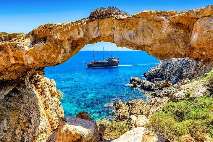 10 Best Fully Guided Tours in Cyprus 2024/2025 - TourRadar