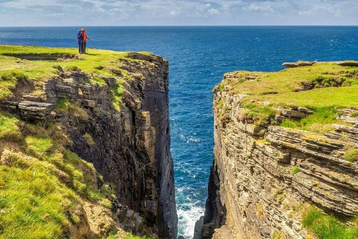 8 Best Scotland Hiking & Trekking Tours (with 43 Reviews) - TourRadar