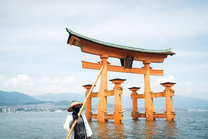 10 Best Fully Guided Tours in Japan 2025/2026 - TourRadar