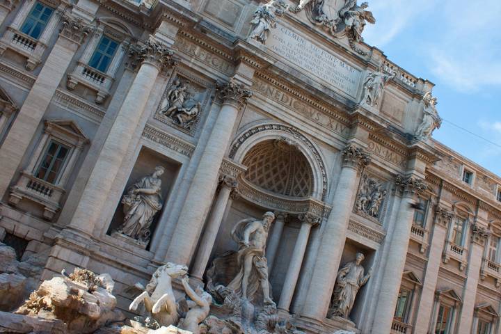 10 Best Tours & Trips from Paris to Rome 2025/2026 - TourRadar