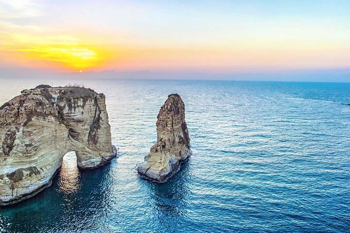 9 Best Lebanon Tours & Trips 2025/2026 - TourRadar
