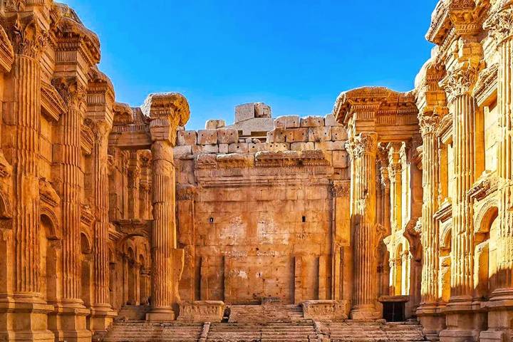 9 Best Lebanon Tours & Trips 2025/2026 - TourRadar
