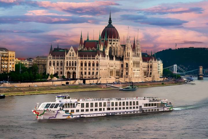 10 Best European River Cruises 2025/2026 - TourRadar