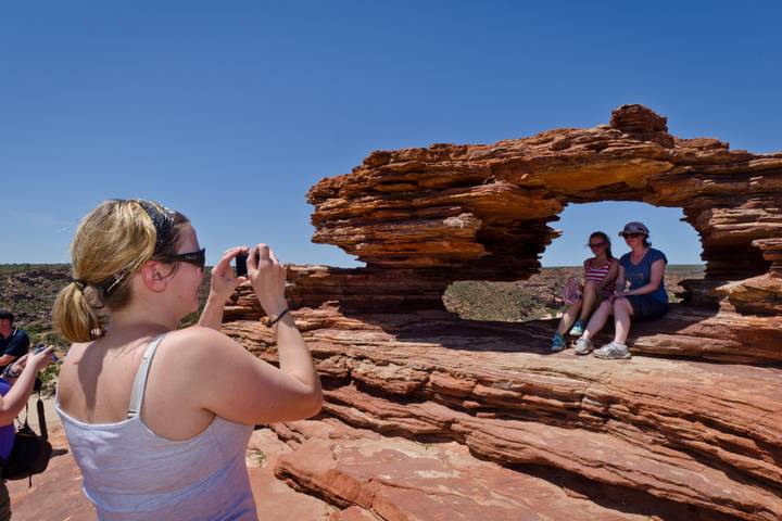 10 Best Adventure Tours in Australia - TourRadar