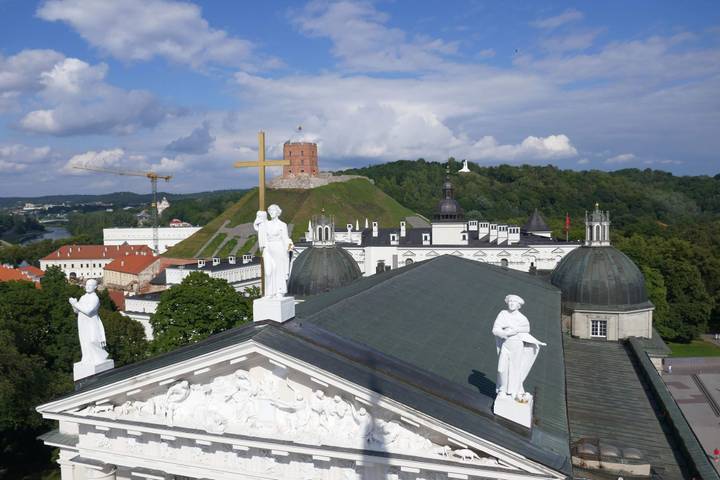 10 Best Self Drive Tours in Europe 2025/2026 - TourRadar