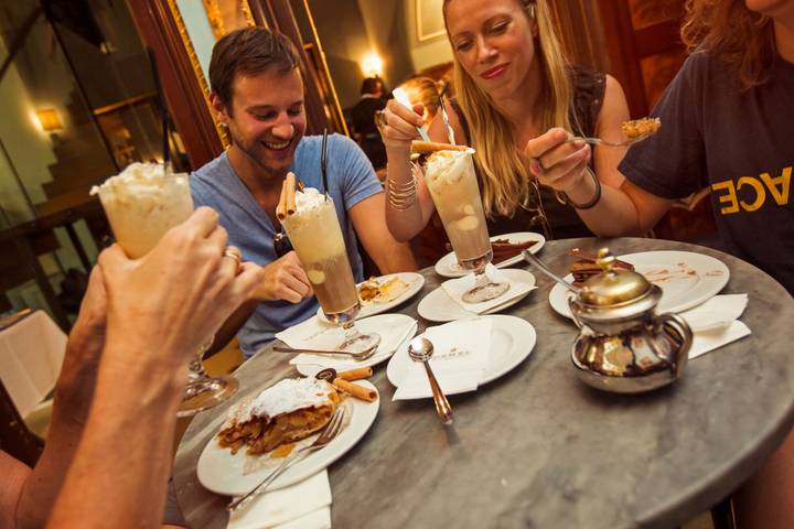 9 Best Tours & Trips from Amsterdam to Rome 2025/2026 - TourRadar