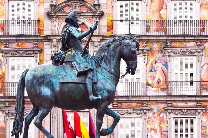 10 Best Fully Guided Tours in Spain 2025/2026 - TourRadar