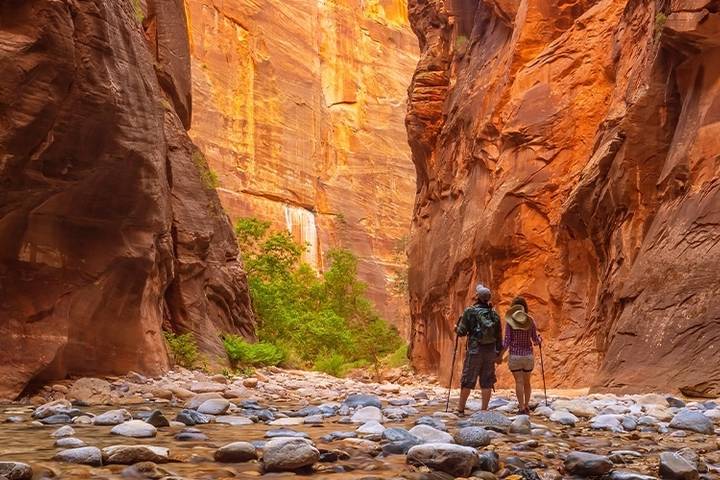 10 Best Utah Tours & Trips 2025/2026 - TourRadar