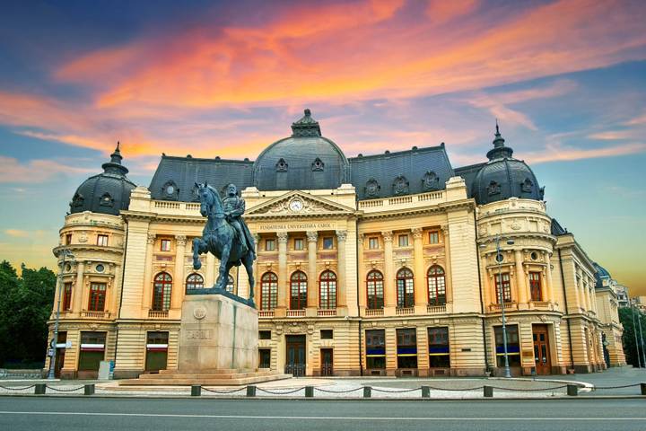 10 Best Budapest to Bucharest River Cruises - TourRadar
