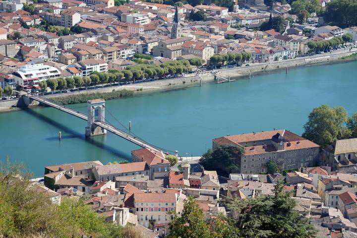 10 Best Rhone River Cruises 2024/2025 - TourRadar