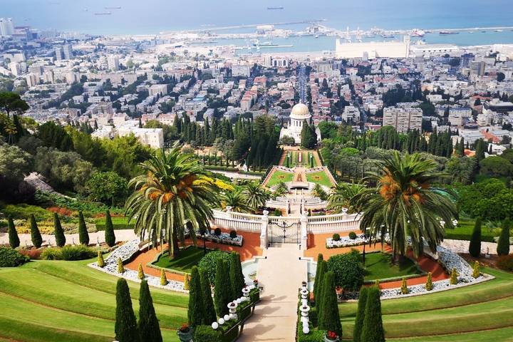 10 Best Fully Guided Tours in Israel 2025 - TourRadar